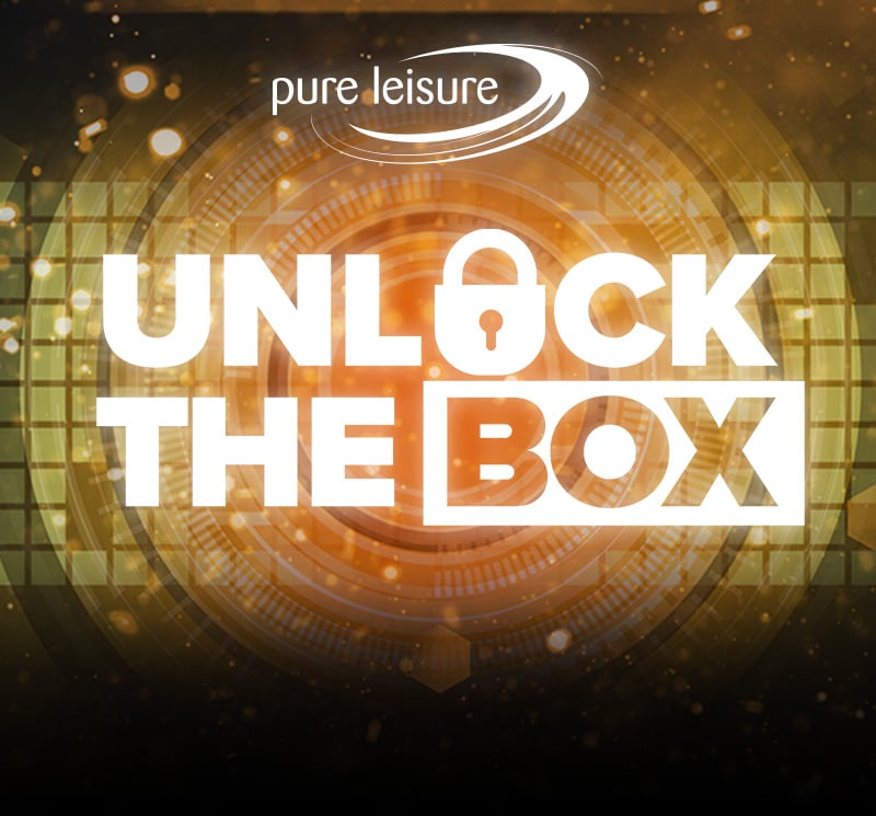 Unlock The Box